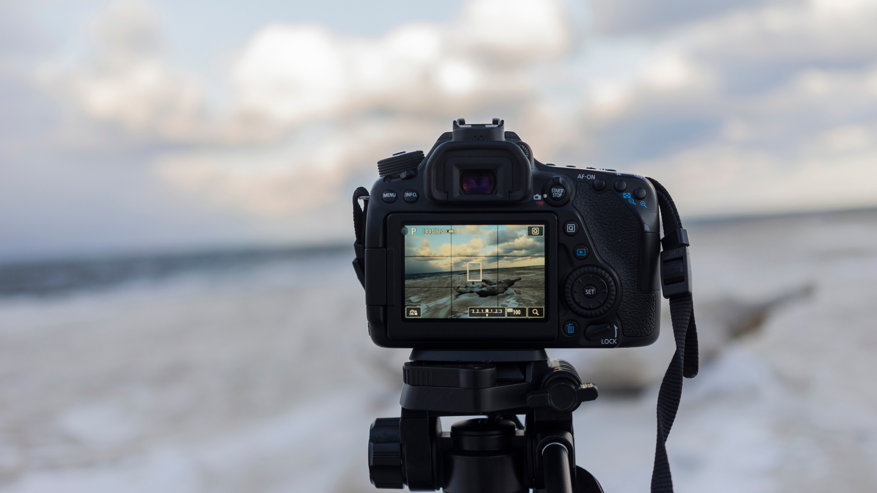 Digital Camera
